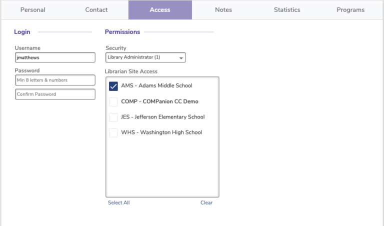 Adding Operators – Alexandria™