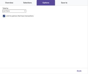 Reports – Alexandria™