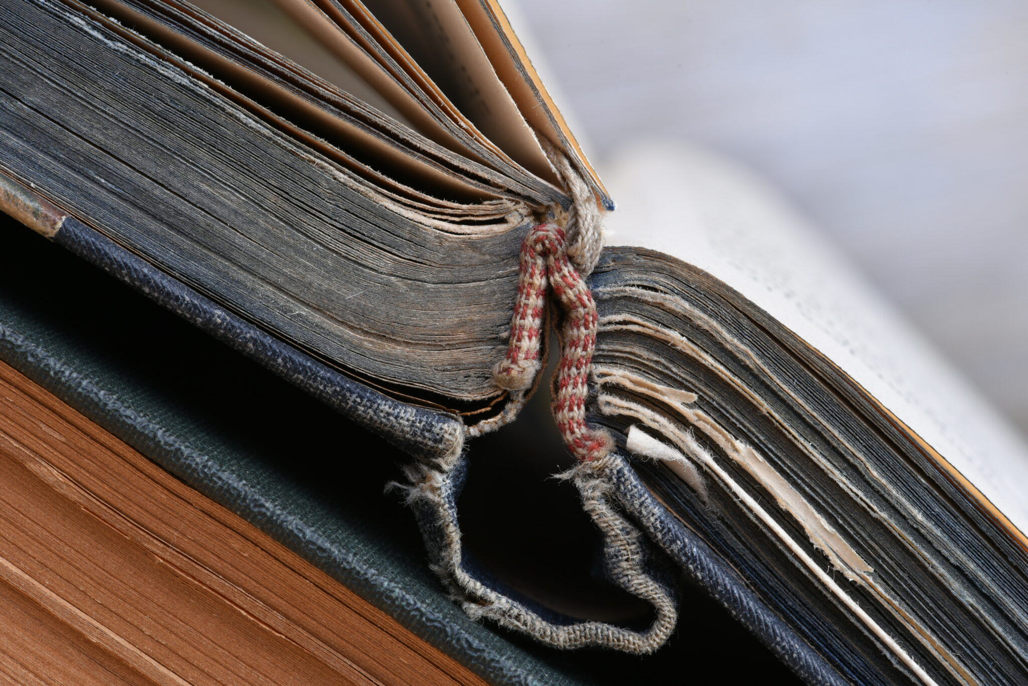 Hey, what’s your damage (codes)? – Alexandria™