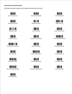 Labels – Alexandria™