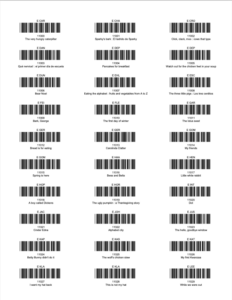 Labels – Alexandria™