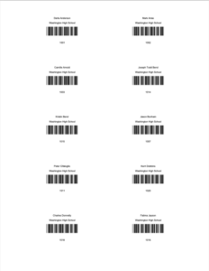 Labels – Alexandria™