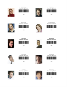 Labels – Alexandria™