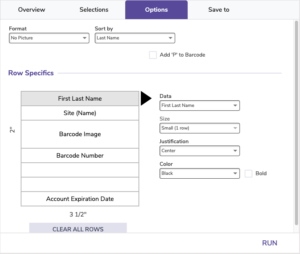 Labels – Alexandria™