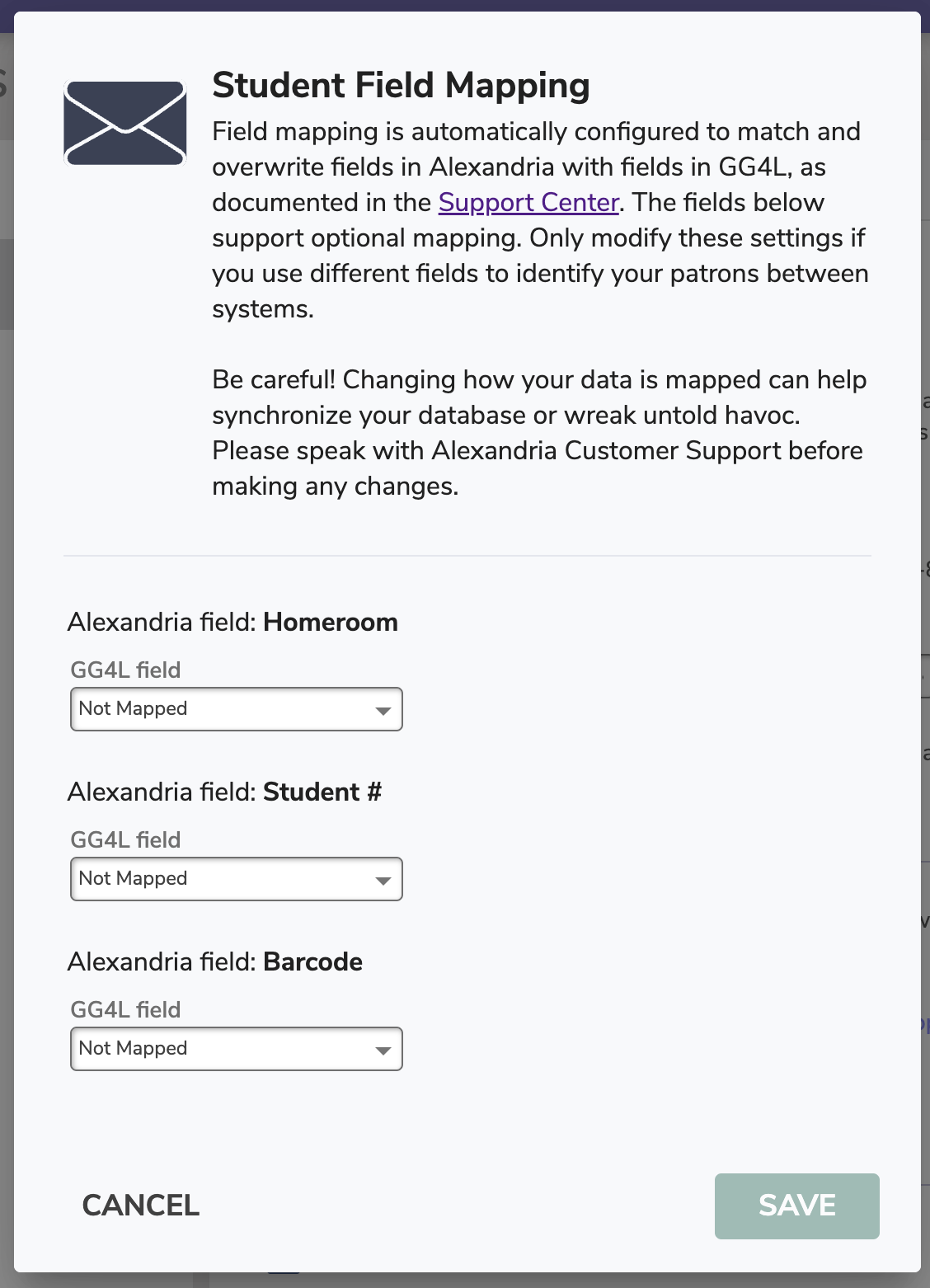 SchoolDay – Alexandria™
