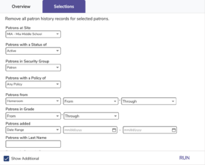 Utilities – Alexandria™