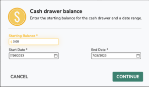 Circulation – Alexandria™