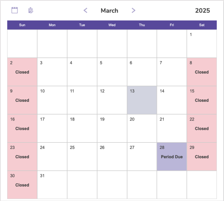 End-of-Year Procedures – Alexandria™